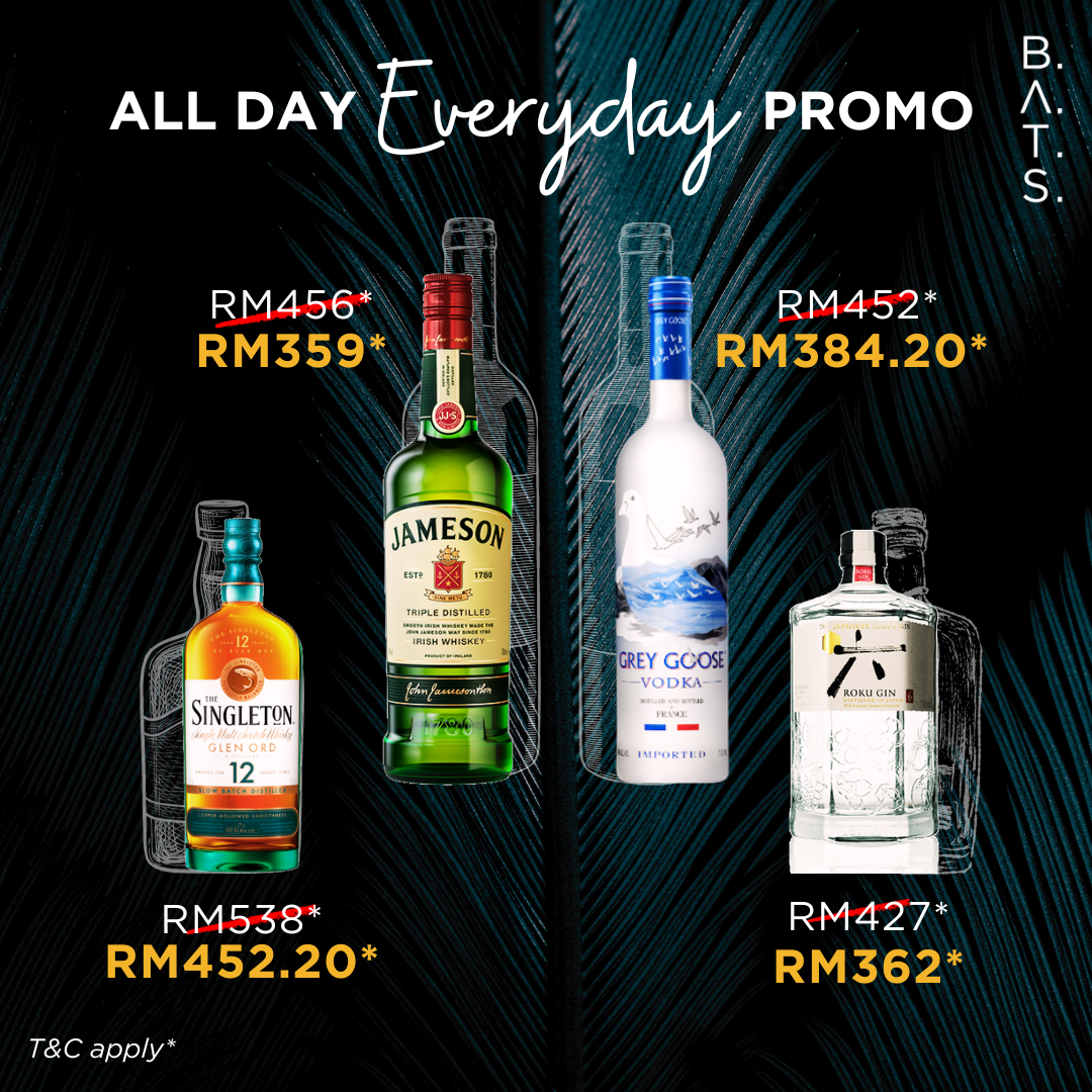 B.A.T.S. - A cosy lil joint with lots of culture & art, not forgetting ...